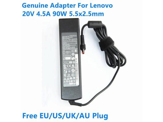 Click here for OIAGLH PA-1900-56LC 20V 4.5A 90W 5.5x2.5mm ADP-90D... prices