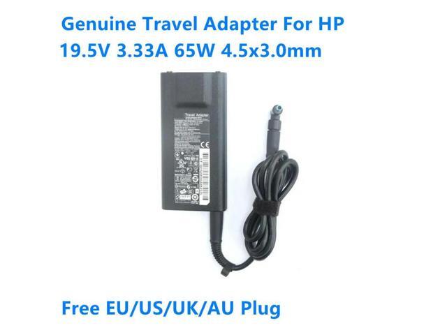 Click here for OIAGLH 19.5V 3.33A 65W 4.5x3.0mm HSTNN-DA14 Power... prices