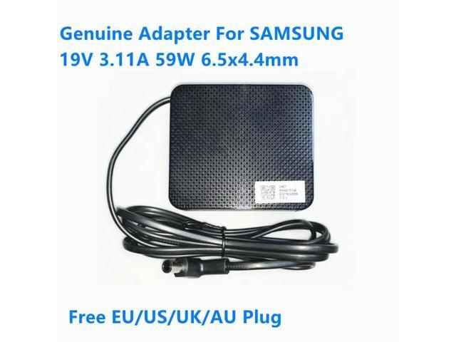 Click here for OIAGLH 19V 3.11A 59W 6.5x4.4mm A5919_RDY BN44-0101... prices