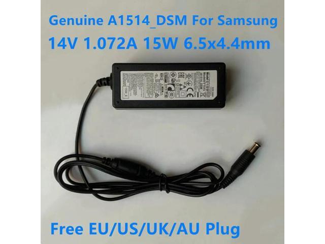 Click here for OIAGLH 14V 1.072A 15W A1514_DSM A1514-EPN AC Adapt... prices