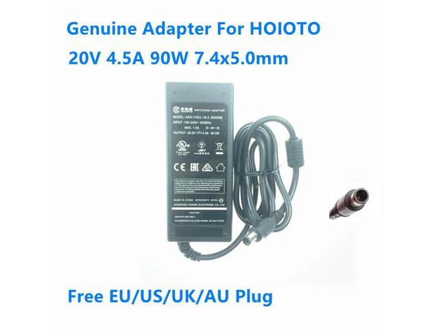 Click here for OIAGLH 20V 4.5A 90W ADS-110CL-19-3 200090E ADPC209... prices