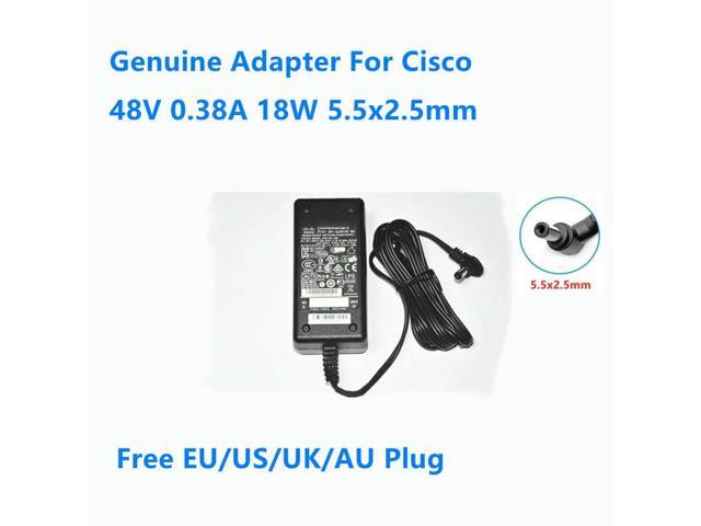 Click here for OIAGLH 48V 0.38A 0.375A PSC18U-480 EADP-18VB B CP-... prices