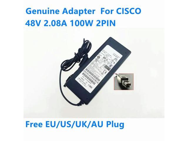 Click here for OIAGLH AD10048P3 99W 48V 2.08A 2PIN AC Adapter For... prices