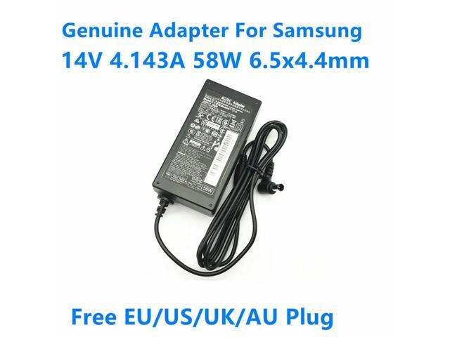 Click here for OIAGLH 14V 4.143A 58W A5814_DSM AC Adapter For T24... prices
