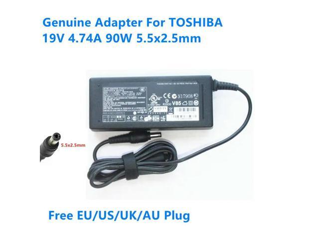 Click here for OIAGLH 19V 4.74A 90W PA3716U-1ACA PA3716E-1AC3 AC... prices
