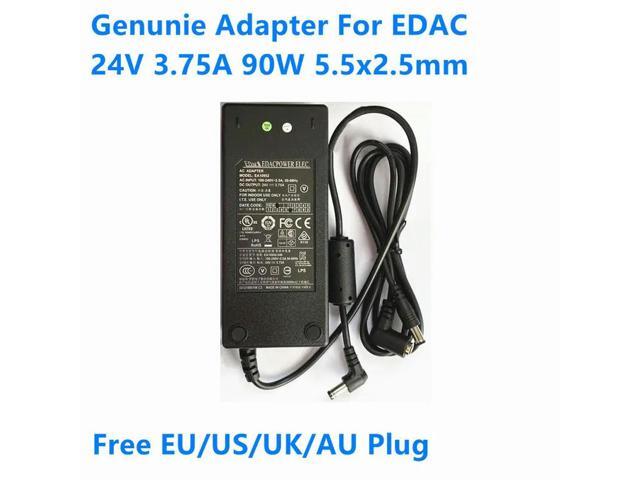 Click here for OIAGLH Genunie For EDAC EA10952 90W 24V 3.75A EA10... prices