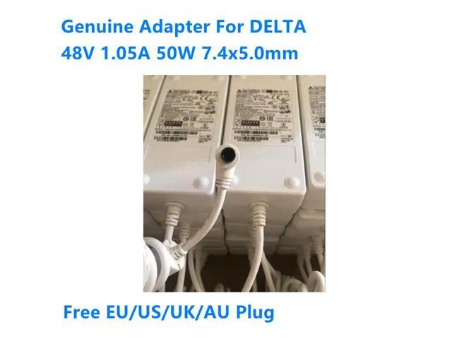 Click here for OIAGLH 48V 1.05A 0.917A 50W DELTA ADP-48DR BC 341-... prices