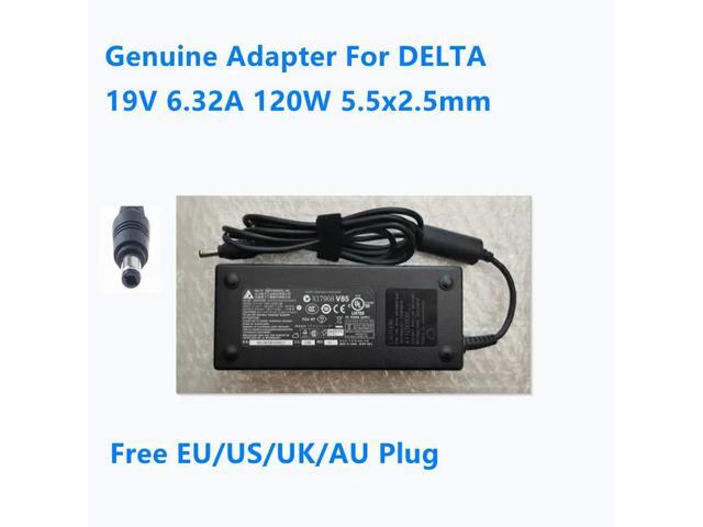 Click here for OIAGLH 19V 6.32A 120W DELTA ADP-120ZB BB PA-1121-2... prices