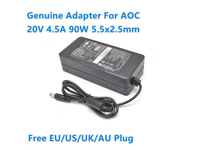 Click here for OIAGLH 20V 4.5A 90W ADPC2090 AC Adapter For AG322Q... prices