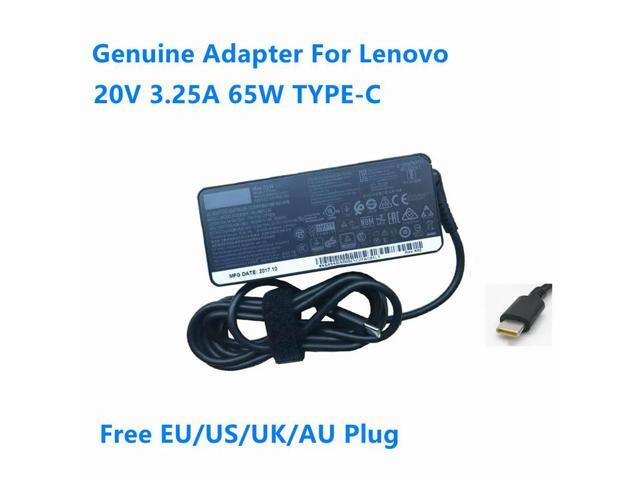 Click here for OIAGLH 20V 3.25A 65W TYPE-C USB ADLX65YLC3A ADLX65... prices