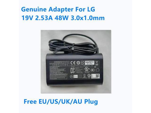 Click here for OIAGLH 19V 2.53A 48.07W ADS-48MS-19-2 19048E WA-48... prices