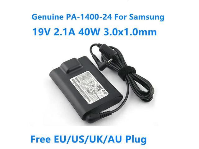 Click here for OIAGLH PA-1400-24 19V 2.1A 40W AC Adapter For Seri... prices