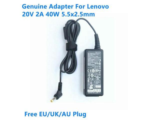 Click here for OIAGLH 20V 2A 40W ADP-40NH B PA-1400-12 LN-A0403A3... prices