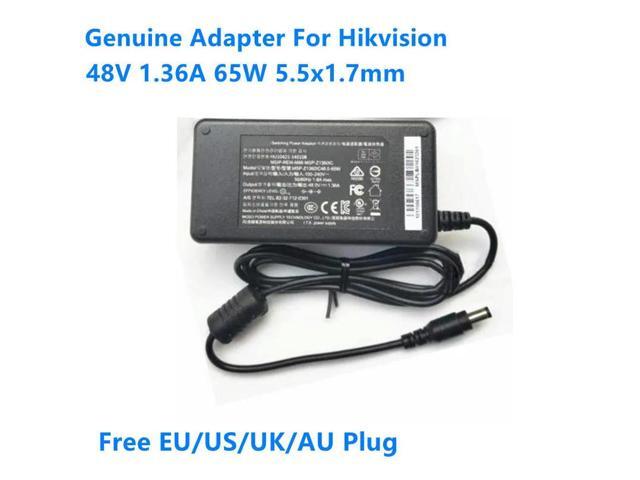 Click here for OIAGLH 48V 1.36A 65W MSP-Z1360IC48.0-65W AC Adapte... prices