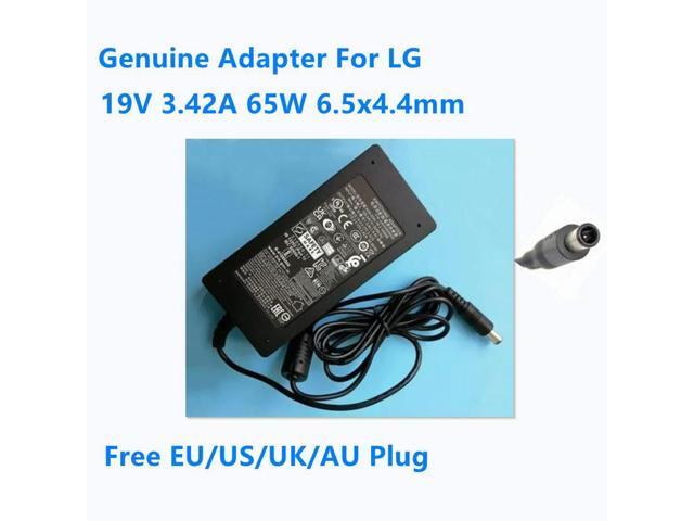 Click here for OIAGLH 19V 3.42A 65W ADS-65AI-19-3 19065E EAY65689... prices