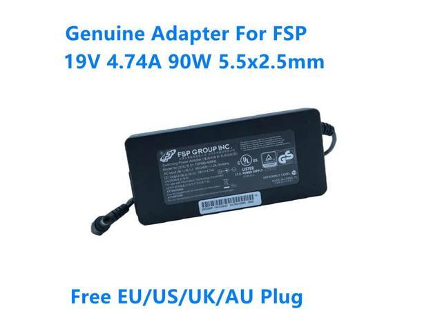 Click here for OIAGLH FSP090-ABBN2 19V 4.74A 90W AC Adapter Switc... prices