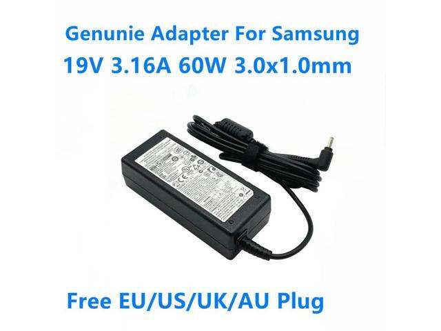 Click here for OIAGLH Genunie CPA09-004A 19V 3.16A 60W AD-6019P A... prices