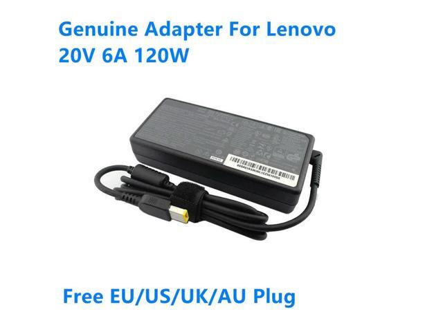 Click here for OIAGLH 20V 6A 120W PA-1121-72 ADP-120TH B Power Su... prices