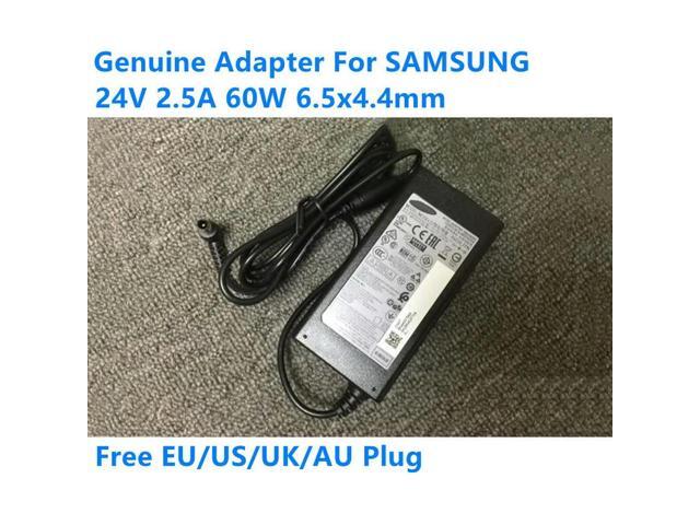 Click here for OIAGLH 24V 2.5A 60W A6024_FPN A6024_DSM AC Adapter... prices