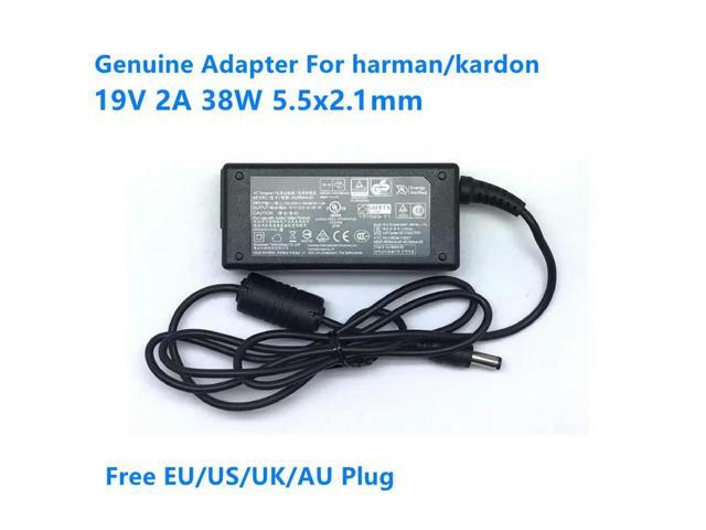 Click here for OIAGLH 19V 2A AU38AA-00 HU10634-13007 Power Supply... prices