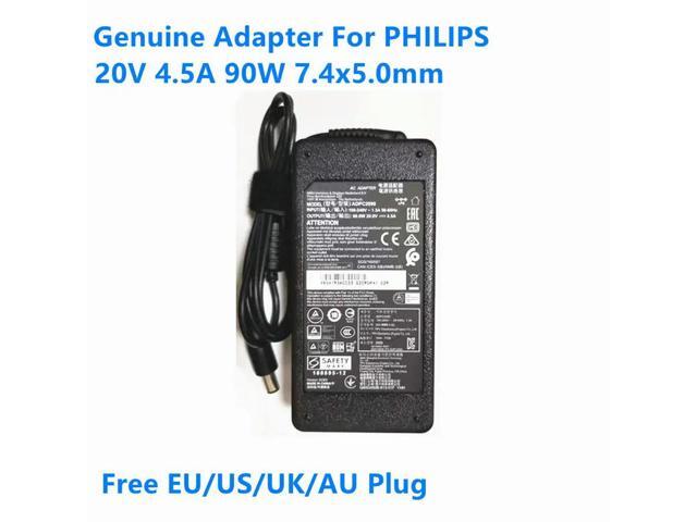 Click here for OIAGLH 20V 4.5A 90W ADPC2090 AC Adapter For C3583F... prices