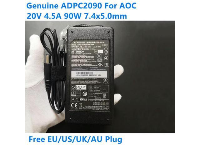 Click here for OIAGLH ADPC2090 20V 4.5A 90W AC Adapter For C3583F... prices