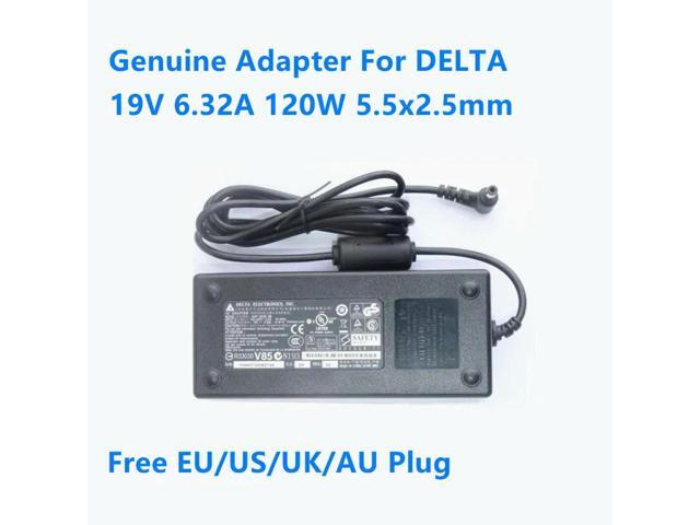 Click here for OIAGLH 19V 6.32A 120W DELTA ADP-120ZB BB PA-1121-0... prices