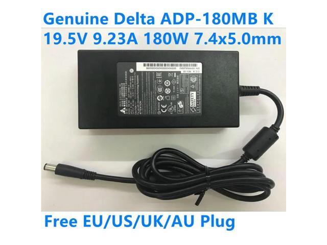 Click here for OIAGLH Delta ADP-180MB K 19.5V 9.23A 180W 7.4x5.0m... prices