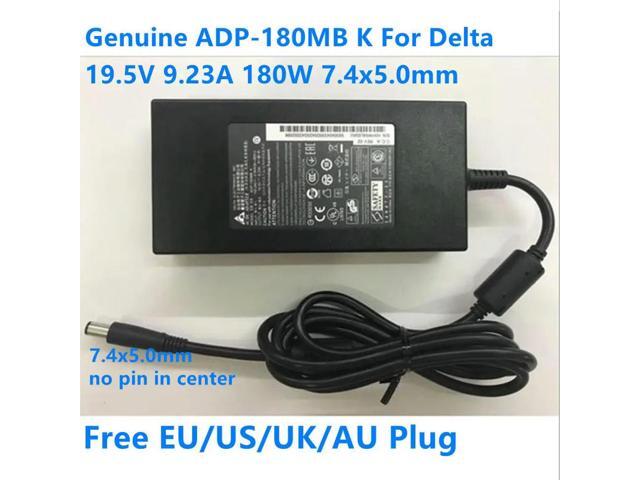 Click here for OIAGLH 19.5V 9.23A 180W 7.4x5.0mm Delta ADP-180MB... prices