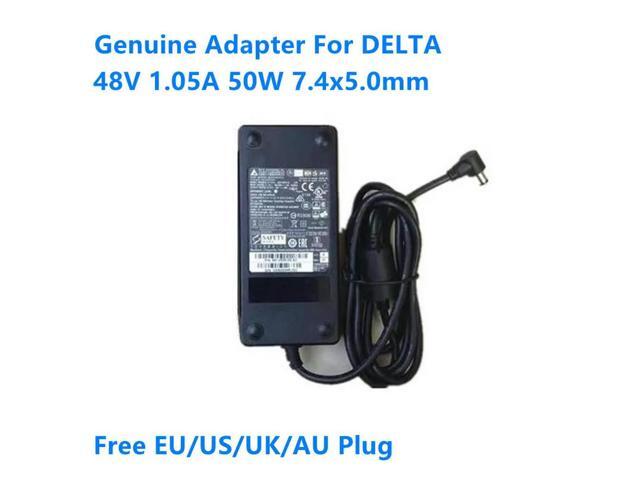 Click here for OIAGLH 48V 1.05A 0.917A 50W DELTA ADP-50FR B 341-0... prices