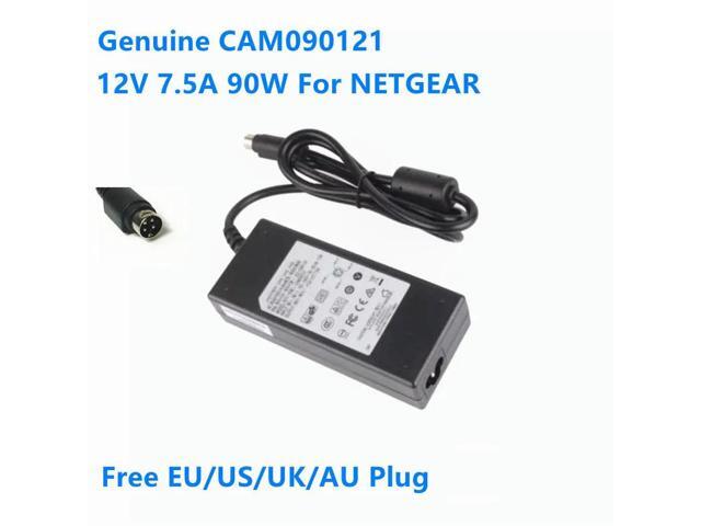 Click here for OIAGLH 12V 7.5A 90W 4PIN CAM090121 2AAL090F Power... prices