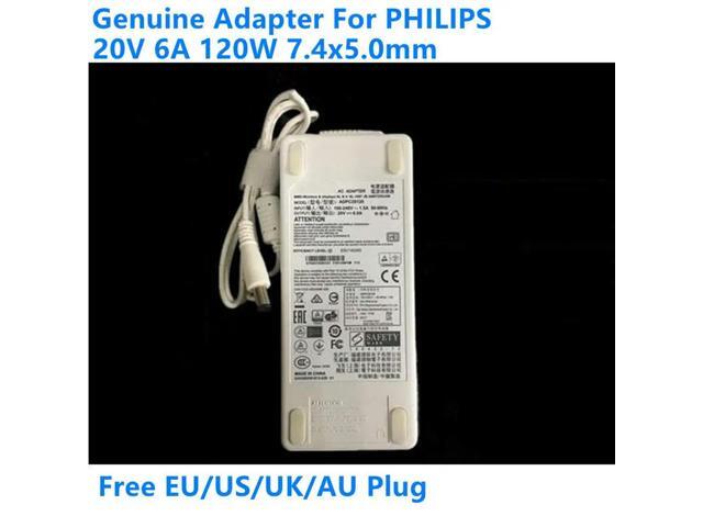 Click here for OIAGLH ADPC20120 120W 20V 6A AC Adapter For 349X7F... prices
