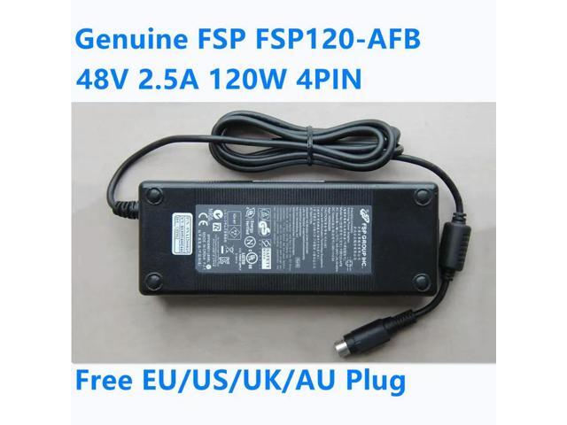 Click here for OIAGLH 48V 2.5A 120W 4PIN FSP120-AFB FSP120-AFA AC... prices