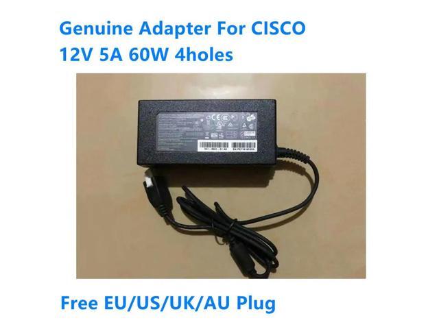 Click here for OIAGLH 12V 5A 60W 4holes FA060LS1-01 Power Supply... prices