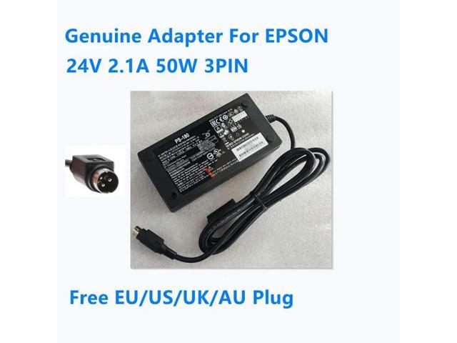 Click here for OIAGLH PS-180 24V 2.1A 2A 50.4W 50W 3PIN M159E M15... prices