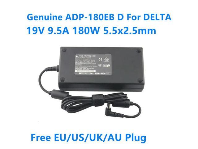 Click here for OIAGLH DELTA ADP-180EB D 19V 9.5A 180W AC Adapter... prices