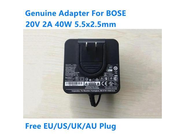 Click here for OIAGLH 20V 2A 1.5A PSM41R-200 PSM40R-200 AC Adapte... prices