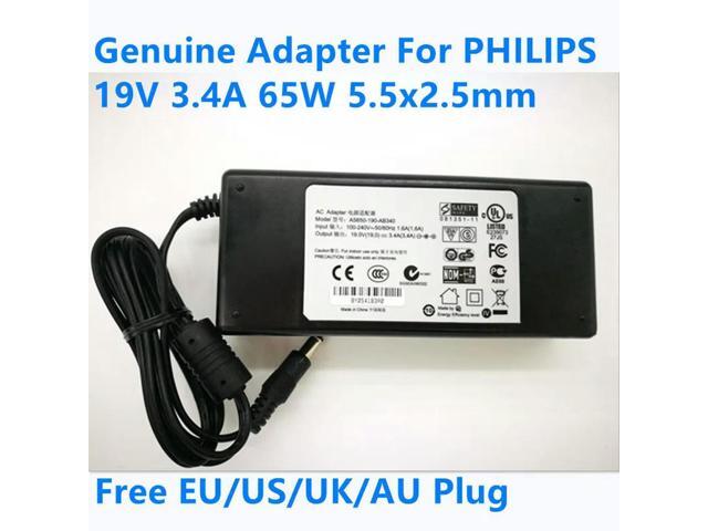Click here for OIAGLH 19V 3.4A 65W AS650-190-AB340 ADS-65LSI-19-1... prices