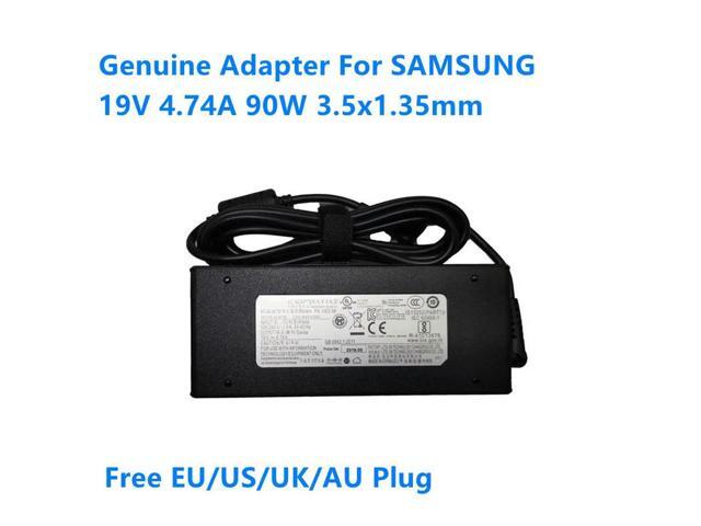 Click here for OIAGLH PA-1900-98 19V 4.74A 90W 3.5x1.35mm AD-9019... prices