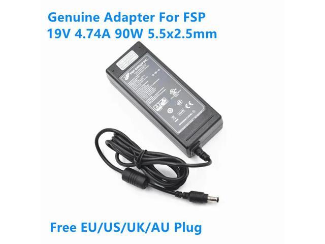 Click here for OIAGLH 19V 4.74A 90W 5.5x2.5mm FSP090-DIEBN2 FSP09... prices