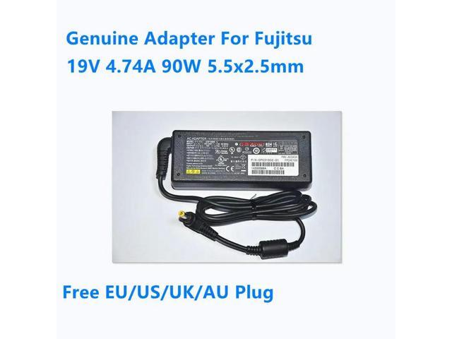 Click here for OIAGLH 19V 4.74A 90W ADP-90BE C A13-090P1A Power S... prices