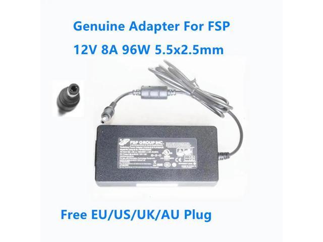 Click here for OIAGLH 12V 8A 96W 5.5x2.5mm FSP096-AHAN2 FSP096-AH... prices