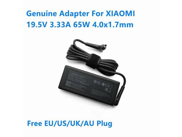 Click here for OIAGLH A14-065N1A 19.5V 3.33A 65W 4.0x1.7mm PA-165... prices