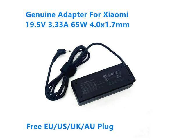 Click here for OIAGLH 19.5V 3.33A 65W 4.0x1.7mm PA-1650-70XM A14-... prices