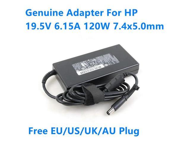 Click here for OIAGLH 19.5V 6.15A 120W 7.4x5.0mm HSTNN-LA25 HSTNN... prices
