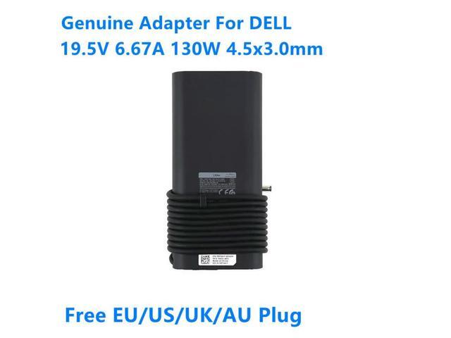 Click here for OIAGLH 19.5V 6.67A 130W 4.5x3.0mm DA130PM130 HA130... prices