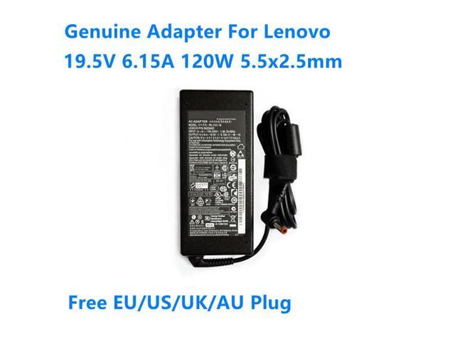 Click here for OIAGLH 19.5V 6.15A 120W PA-1121-16 ADP-120LH B Pow... prices