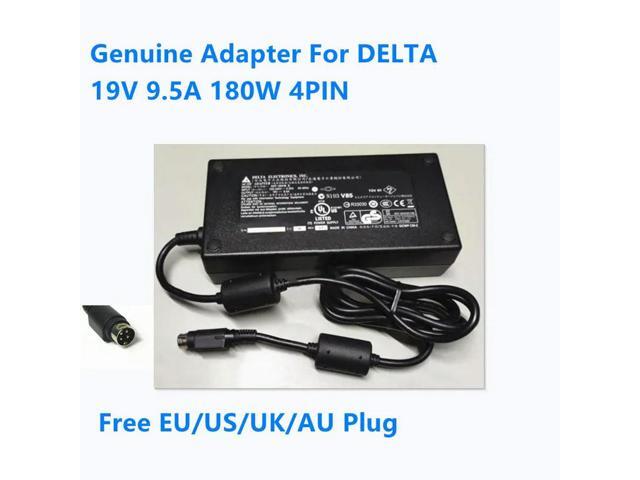 Click here for OIAGLH DELTA 19V 9.5A 180W 4PIN ADP-180HB B ADP-18... prices