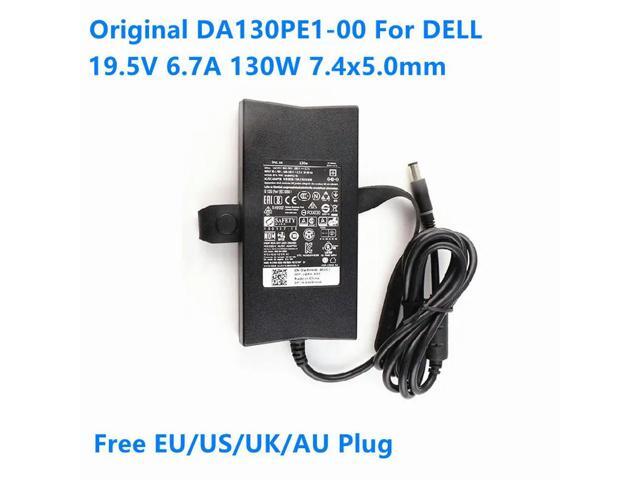 Click here for OIAGLH DA130PE1-00 130W 19.5V 6.7A LA130PM121 HA13... prices