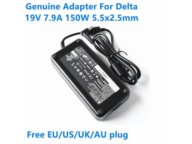 Click here for OIAGLH Delta 19V 7.9A 7.89A 150W 5.5x2.5mm ADP-150... prices